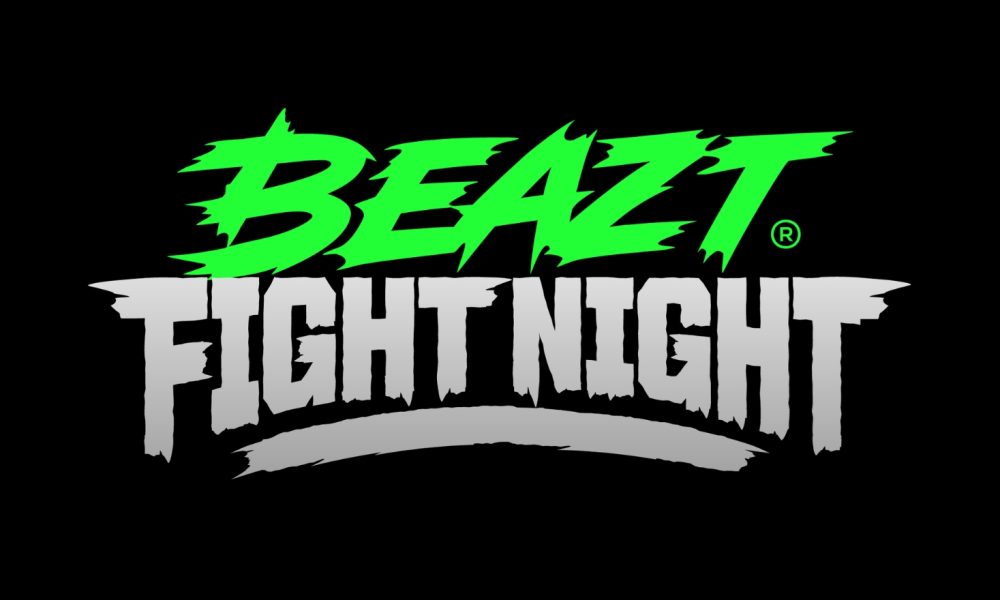 Beazt Fight Night – ottelukortti ja tapahtumatiedot